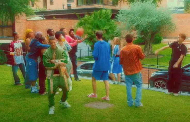 AlphaStyle | The Official Website of AlphaStyle